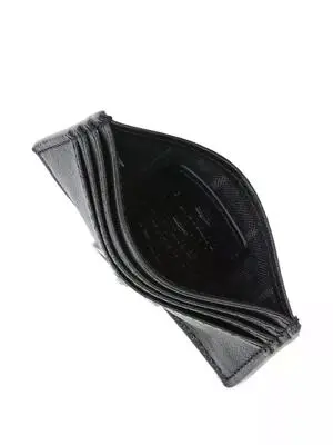 VIVIENNE WESTWOOD Rectangular Card Holder