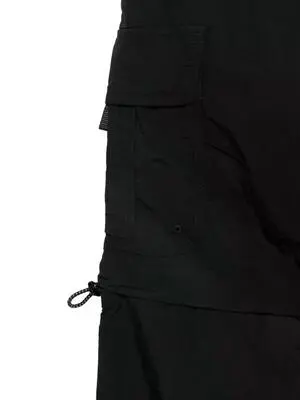 Gramicci Belted Pocket Skirt With Zip Fastening