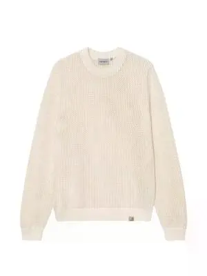 Carhartt Work In Progress Cuffed Sweaters For Men