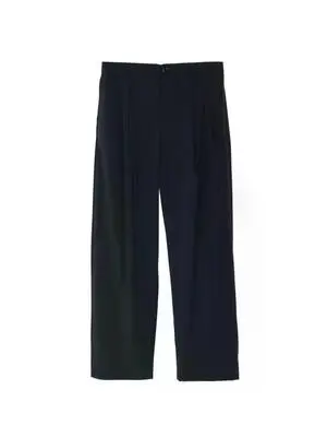 Norse Projects Track Pants - Blue