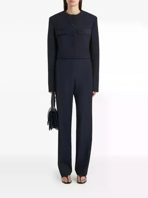 Khaite Borden Pants