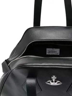 VIVIENNE WESTWOOD Large Yasmine Tote Bag