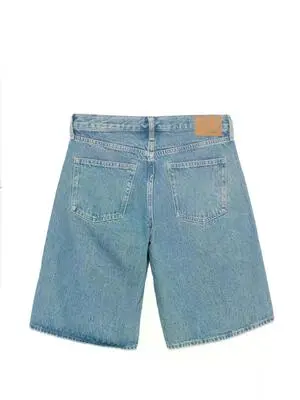 Rag & Bone Denim Shorts