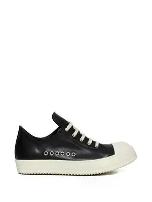 Rick Owens Extreme Low Sneakers