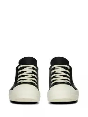 Rick Owens Extreme Low Sneakers