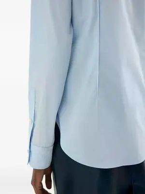 JIL SANDER Lightweight Poplin Shirt