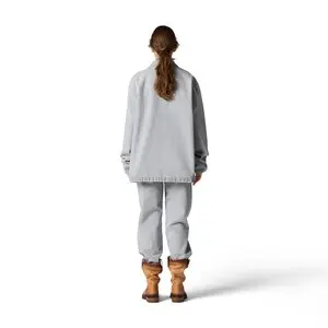 Miu Miu Five-pocket Straight Fit Jeans - Grey
