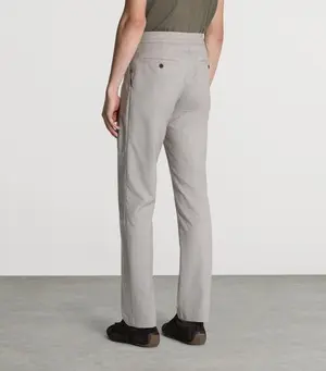 Dunhill Wool Trousers