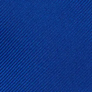 Dunhill Mulberry Silk Cypher Logo Pocket Square - Blue