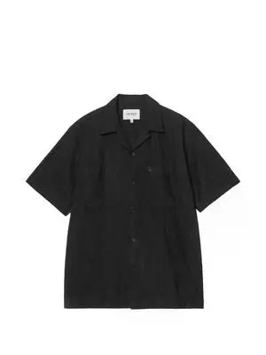 Carhartt Work In Progress Gareth Pocket Cotton Shirt