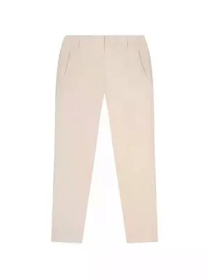 DONDUP Flat Trousers