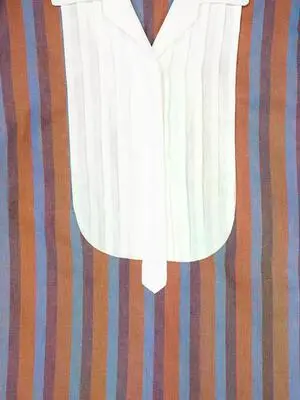 Paula Striped Shirts For Women