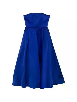 Roland Mouret Strapless Cocktail Dresses