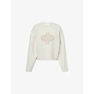 The Couture Club Ribbed Sweaters For Women