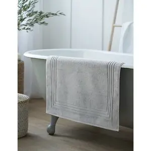 THE WHITE COMPANY Ultimate Cotton 30cm X 30cm