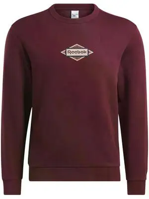 Reebok Printed Sweatshirts Hoodies For Women