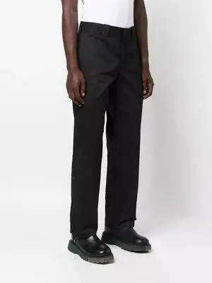 Dickies Straight-leg Chinos - Black