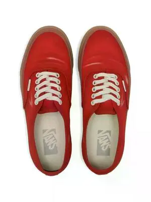 VANS Low-top Lace-up Sneakers