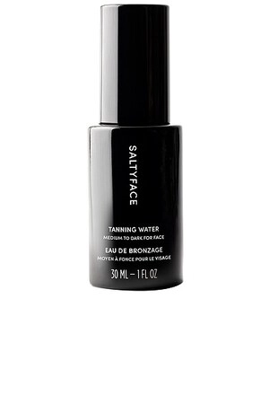 SALTYFACE Tanning Water Medium To Dark