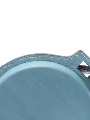 Hermès Pm Farming Bucket Bag - White
