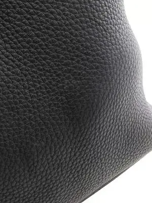 Hermès 2021 Mm Picotin Lock Tote Bag - Black