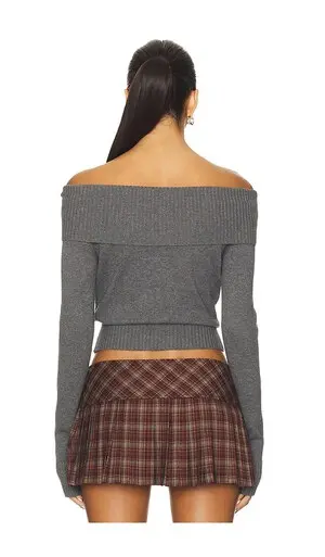 I.AM.GIA Zion Cardigan