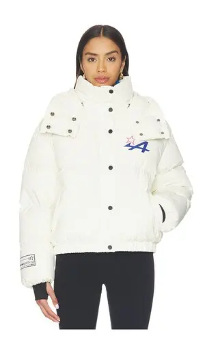 Perfect Moment Alpine Moment Ski Jacket