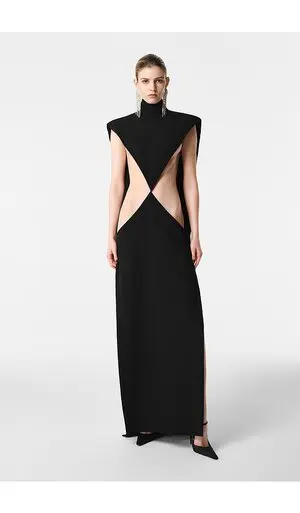 Revolve Sheath Evening Dresses