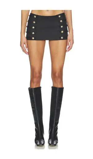 Lioness Frill Skirts