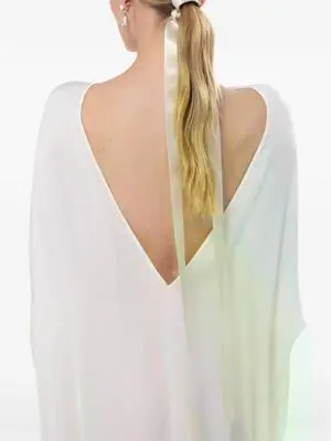 JENNIFER BEHR Belle Hair Ribbon