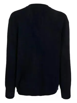 Iceberg Looney Tunes Virgin Wool Jumper