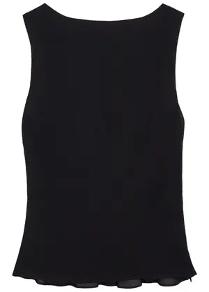 Reformation Zip Up Camis Tanks For Women
