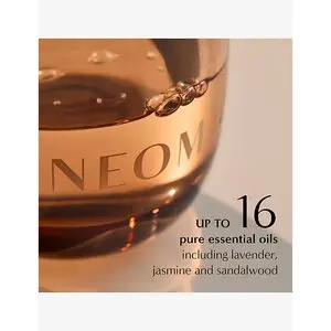 NEOM WELLBEING Real Luxury Reed Diffuser