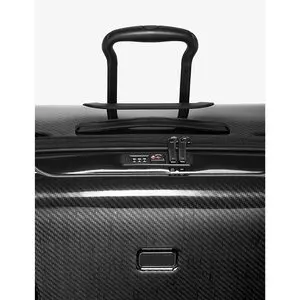 Tumi Extended Trip Expandable Four-wheel Suitcase