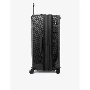 Tumi Extended Trip Expandable Four-wheel Suitcase