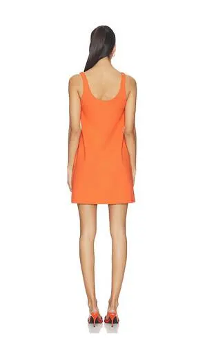 Susana Monaco Low Tank Shift Dress