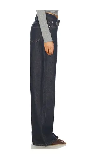 Superdown Emmett Button Jean