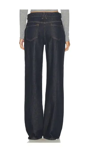 Superdown Emmett Button Jean