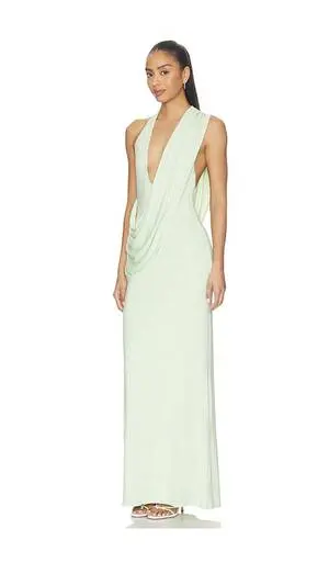 Nbd Lirona Maxi Dress