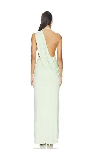 Nbd Lirona Maxi Dress