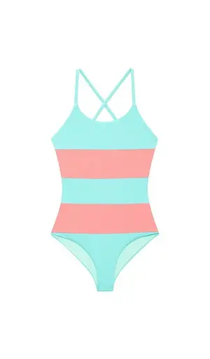Beach Riot Strappy Swimsuits