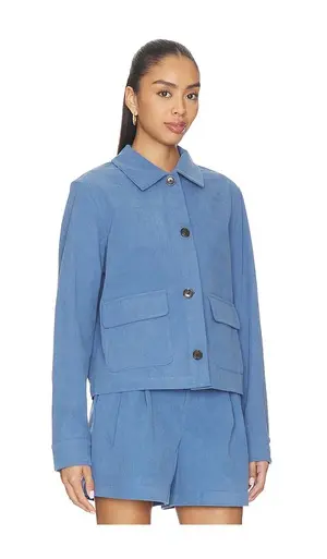 Varley Carlotta Jacket
