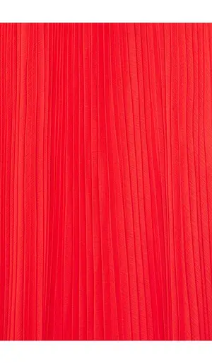 Alexis Sunniva Gown - Red