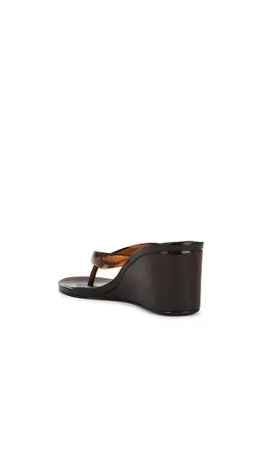 Jeffrey Campbell Gigabyte Sandal In . Also