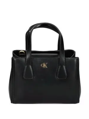 Calvin Klein Logo Tote