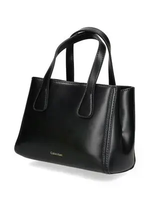 Calvin Klein Logo Tote