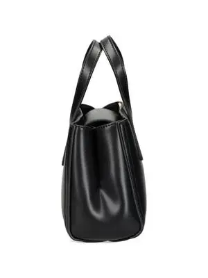 Calvin Klein Logo Tote