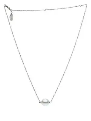AUTORE MODA Olivia Pearl Necklace