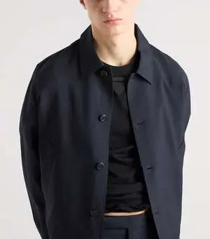 Prada Cotton Shapeable T-shirt