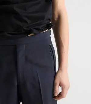 Prada Cotton Shapeable T-shirt